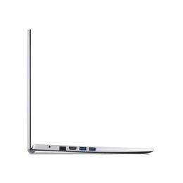 Acer Aspire Notebook &raquo;A317-53-3209&laquo; - silber