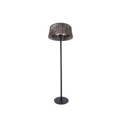 Sunred-Stand-Heizstrahler &raquo;Artix Corda&laquo; - braun