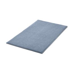 Tchibo - Komfort-Badematte - hellblau