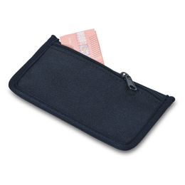Tchibo - Sicherheits-Hosenbund-Geldb&ouml;rse - dunkelblau