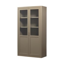Tchibo - Woood Buffetschrank &raquo;Gunnar&laquo; - 120x48x217cm - Holz