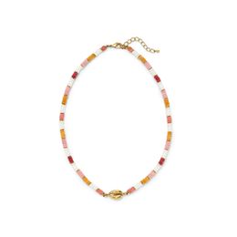 Tchibo - Kette &raquo;Beach&laquo; - gold