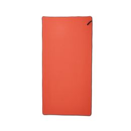 Tchibo - XL-Outdoor-Badetuch - orange