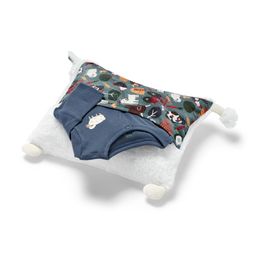 Tchibo - Kuschelkissen &raquo;Schaf&laquo; - wei&szlig;