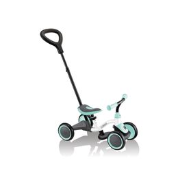 Globber Kinderrad &raquo; Learning Bike 3 in 1&laquo; - Mint