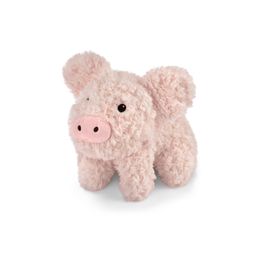 Tchibo - Pl&uuml;schtier &raquo;Schwein&laquo; - rosa
