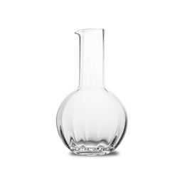 Tchibo - Karaffe &raquo;Opacity&laquo; - transparent