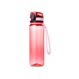 Tchibo - Trinkflasche - rot