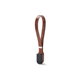 Tchibo - Leselampe mit magnetischem Clip-System - braun