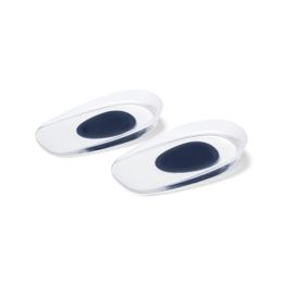 Tchibo - 1 Paar Fersenkeile - dunkelblau