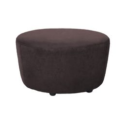 Tchibo - Sitzpouf &raquo;Randy&laquo; von ADA trendline - schwarz