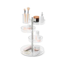 Tchibo - Organizer &raquo;Pirouette&laquo; - transparent