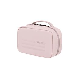Samsonite Stackd Kulturtasche &raquo;Weekender&laquo; - ros&eacute;