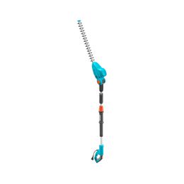 Gardena Elektro-Teleskop-Heckenschere &raquo;Ths 500/48&laquo; - t&uuml;rkis