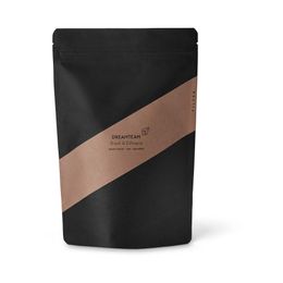 Kaffeekirsche - Dreamteam Filterkaffee - 250 g Gemahlen - Intensit&auml;t: 3/6