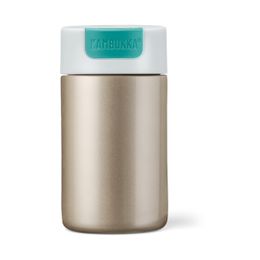 Kambukka To-Go-Becher - t&uuml;rkis