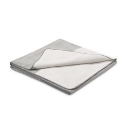 Tchibo - Wohndecke - beige