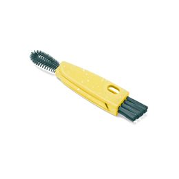 Tchibo - 3-in-1-Multifunktionsb&uuml;rste - dunkelgr&uuml;n