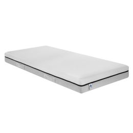 Irisette Wendematratze Taschenfederkern Smart, 140 x 200 cm
