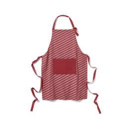 Tchibo - K&uuml;chensch&uuml;rze - rosa