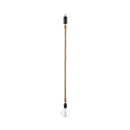 Tchibo - LED-Outdoor-Filamentleuchte - hellbraun