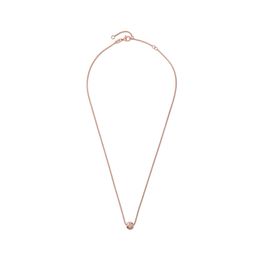 Tchibo - 925 Silber Kette Multicolor - gold