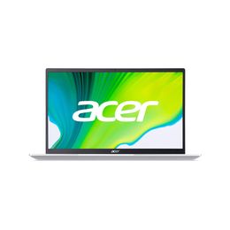 Acer Swift 1 Notebook &raquo;Sf114-34&laquo; - silber