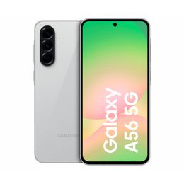 Samsung Galaxy A56 5G 128 GB Lightgray