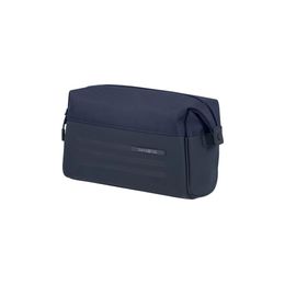 Samsonite Stackd Kulturtasche &raquo;Pouch&laquo; - dunkelblau