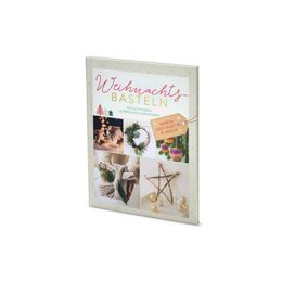 Tchibo - Buch &raquo;Weihnachtsbasteln&laquo;