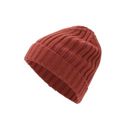 Tchibo - Strickm&uuml;tze - orange
