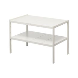 Tchibo - Yamazaki Organizer&raquo;TOWER&laquo; - wei&szlig;