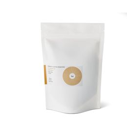 Hermetic - Las Amapolas Filterkaffee - 250 g Ganze Bohne - Intensit&auml;t: 3/6