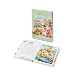 Tchibo - Buch &raquo;Kleines Kuchengl&uuml;ck&laquo;