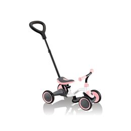 Globber Kinderrad &raquo; Learning Bike 3 in 1&laquo; - rosa