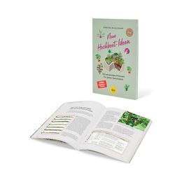 Tchibo - Buch &raquo;Neue Hochbeet-Ideen&laquo;