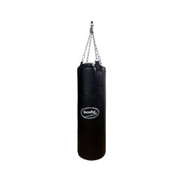 Tchibo - L.A.-Sports-Boxsack - silber