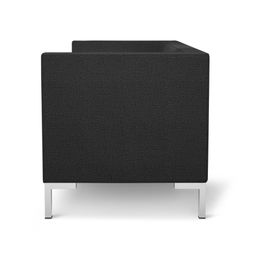 Tchibo - 1 - 130x72x80cm - schwarz -