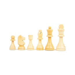 Small Foot &raquo;Schach und Dame XL&laquo; - schwarz