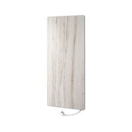Marmony Marmor- Infrarotheizk&ouml;rper - beige
