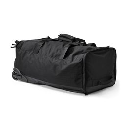 Tchibo - Rollentasche mit Rucksackfunktion - schwarz