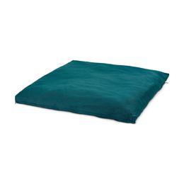 Tchibo - Meditations-Futon - gr&uuml;n