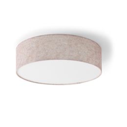 Tchibo - Deckenleuchte - beige