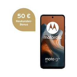 Motorola moto g34 5G 128Gb black