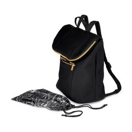 Tchibo - Sportrucksack - schwarz
