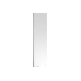 Tchibo - Spiegel &raquo;Edno&laquo; - 31,5x120x6cm - silber -