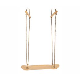 Small Foot Skateboard-Schaukel - braun
