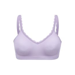 Tchibo - Seamless-Soft-BH - lila