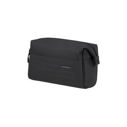 Samsonite Stackd Toilet Kit Pouch - schwarz