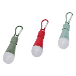 Tchibo - 3 LED-Deko-Lichter - mintgr&uuml;n